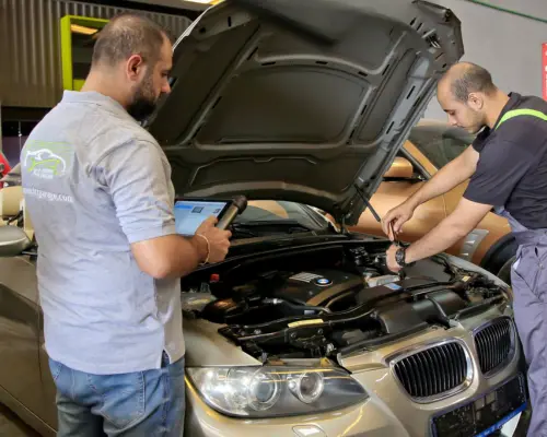 Free Car Inspection - We Repair and Upgrade Your Car